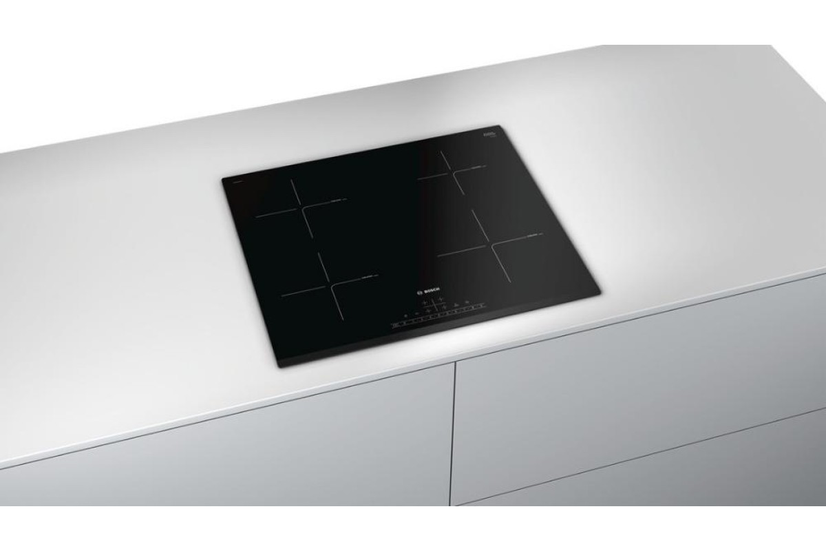 Варочная панель Bosch PIE631FB1E - купить за 64 000 ₽ с доставкой в ...