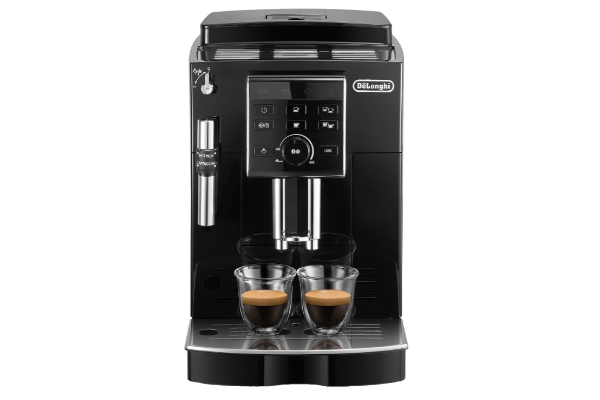 Кофемашина DeLonghi ECAM23.120.B - купить за 60 490 ₽ с доставкой в ...