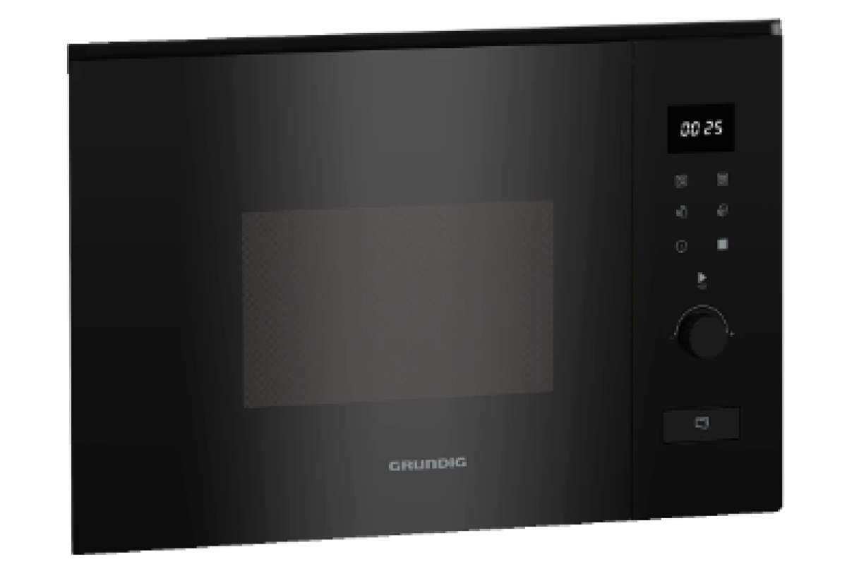 Микроволновая печь Grundig GMI12312B - купить за 34 999 ₽ с доставкой в ...