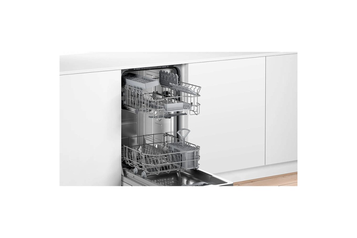 Посудомоечная машина Bosch SPV2IKX10E - купить с доставкой в интернет ...