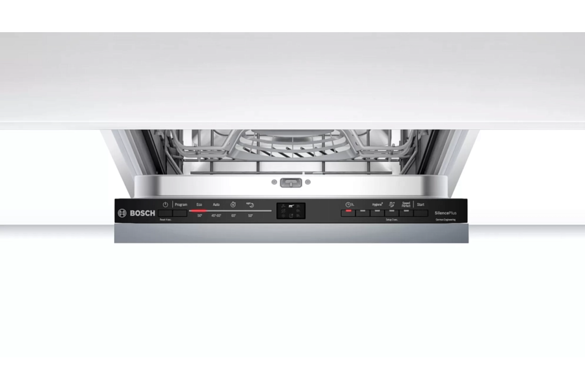 Посудомоечная машина Bosch SRV2IKX10E - купить за 46 300 ₽ с доставкой ...